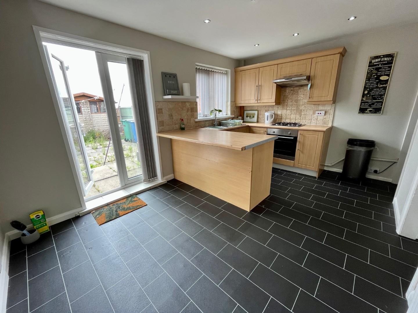 Ringley Road West, Radcliffe, Manchester - Pearson Ferrier Estate ...